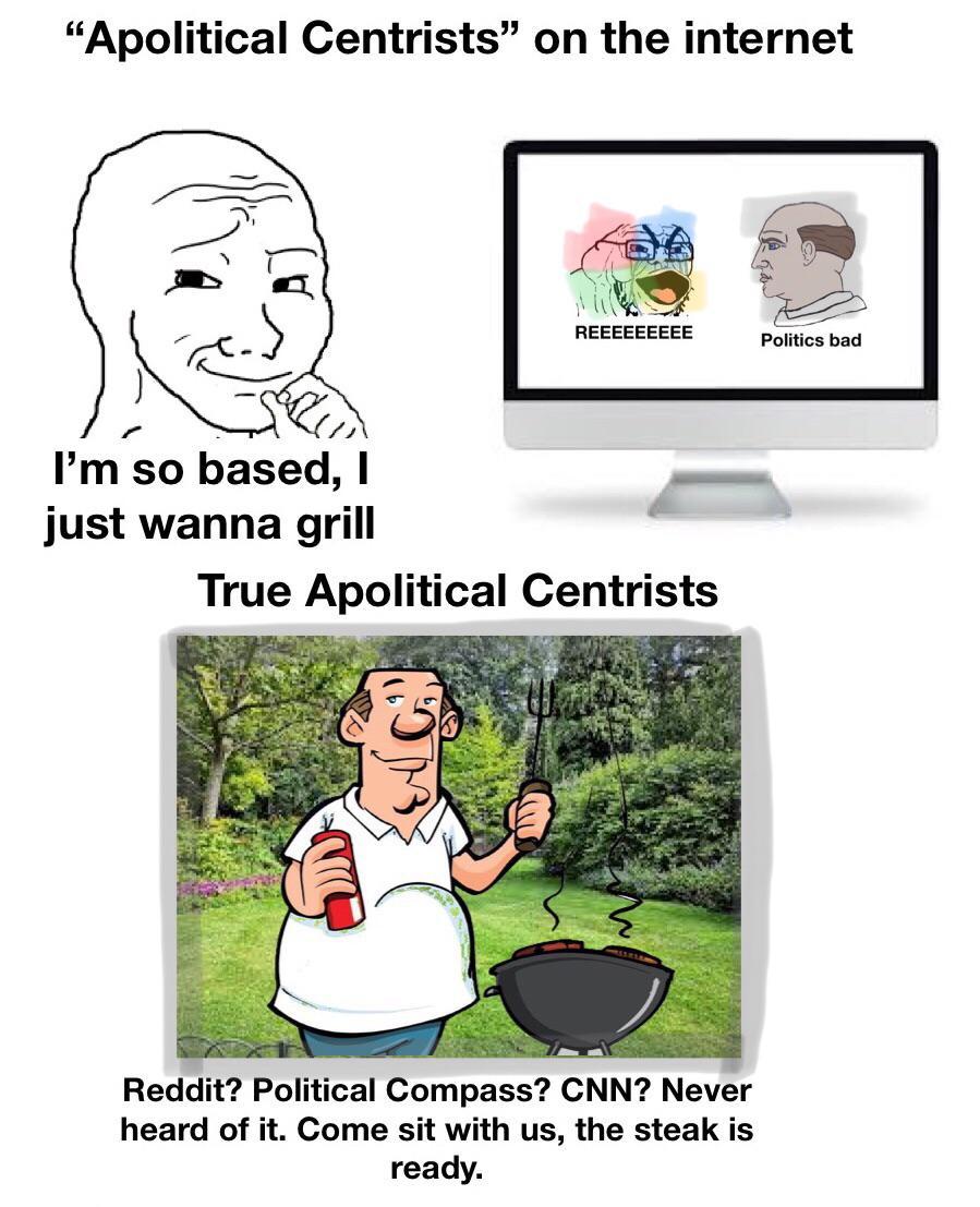 I am guilty of being the smug wojak in this situation | /r ...