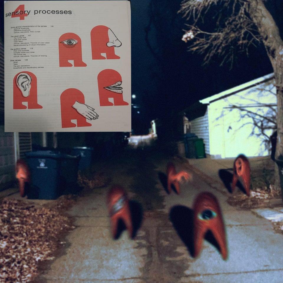 They Can Sense You | Know Your Meme