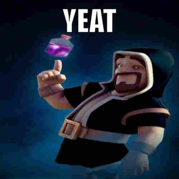 Yeat meme | Yeat | Know Your Meme