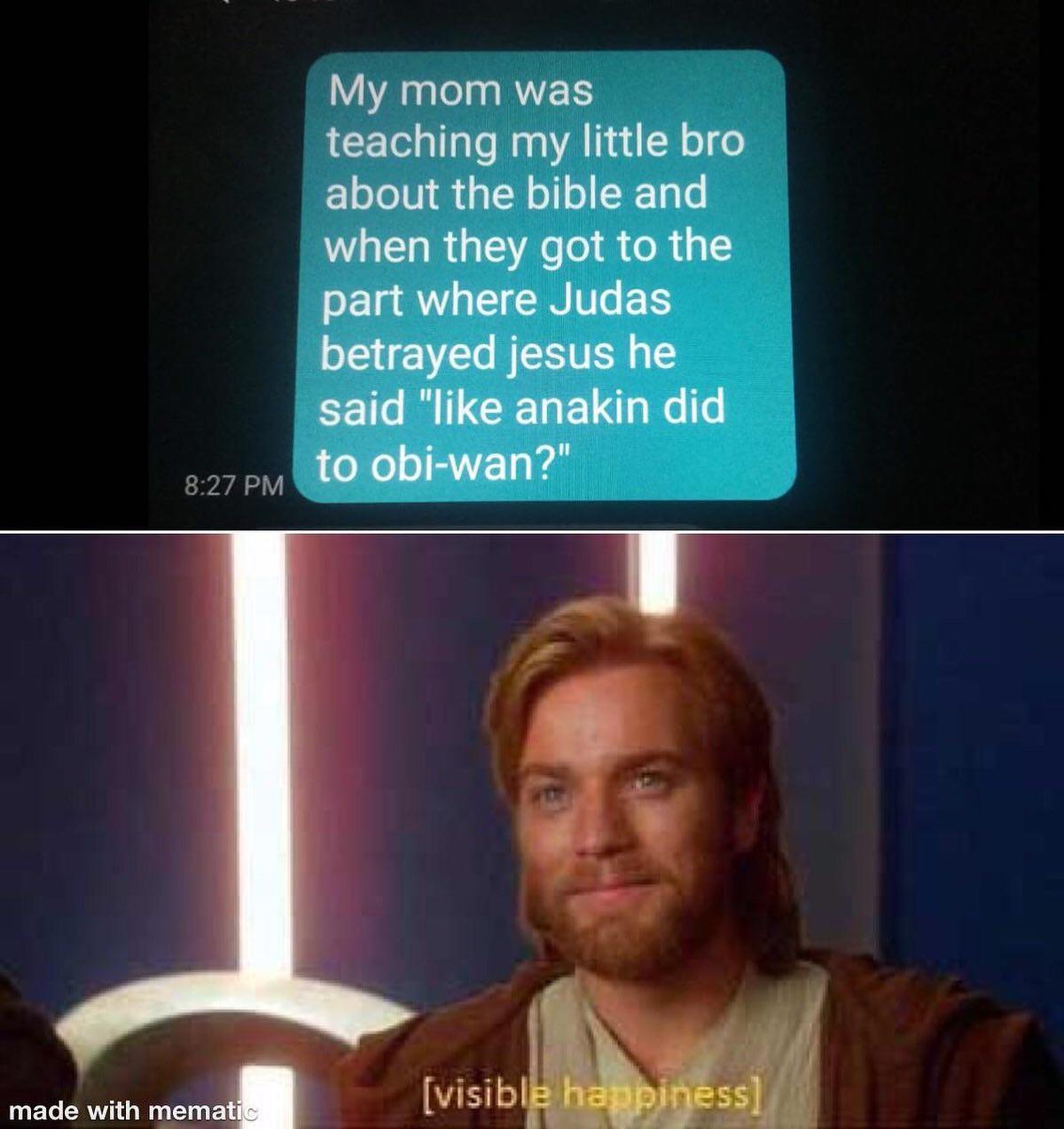 exactly | Visible Happiness | Know Your Meme