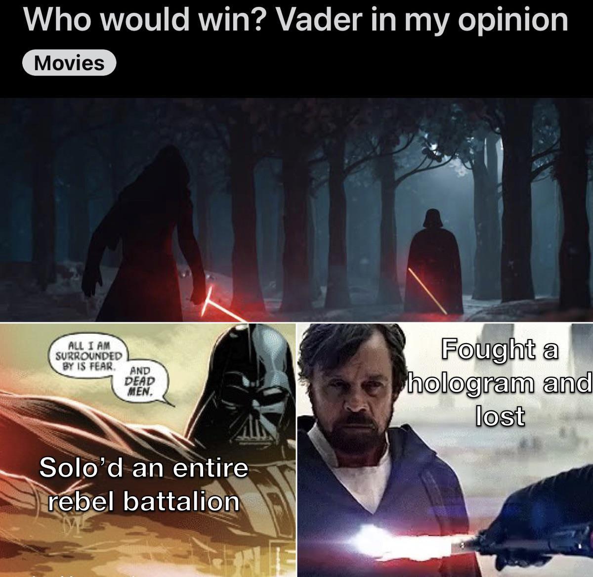 Kyle would get folded in half | /r/PrequelMemes | Prequel Memes | Know ...