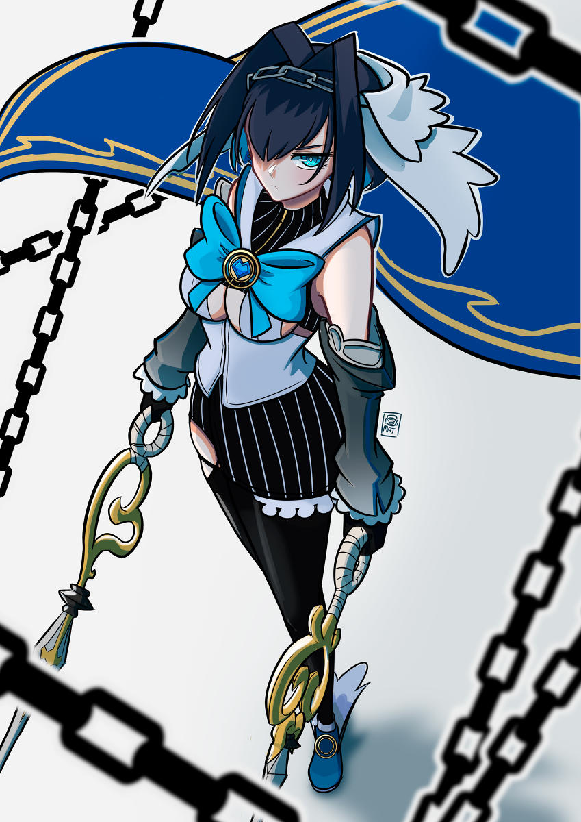 Cool Kronii | Hololive | Know Your Meme