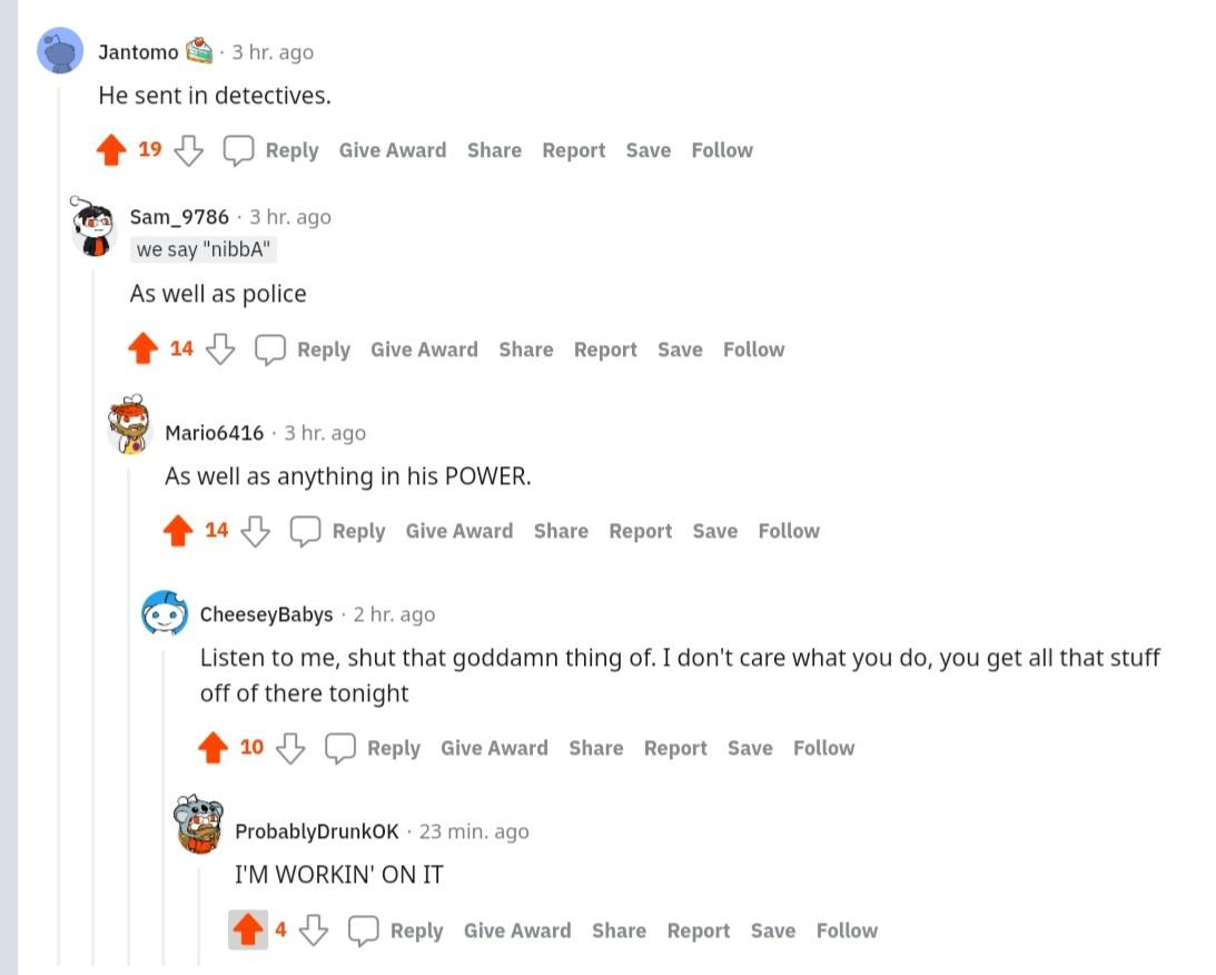 r/ChrisChanSonichu Reciting the Scripture | Chris-Chan / CWC ...