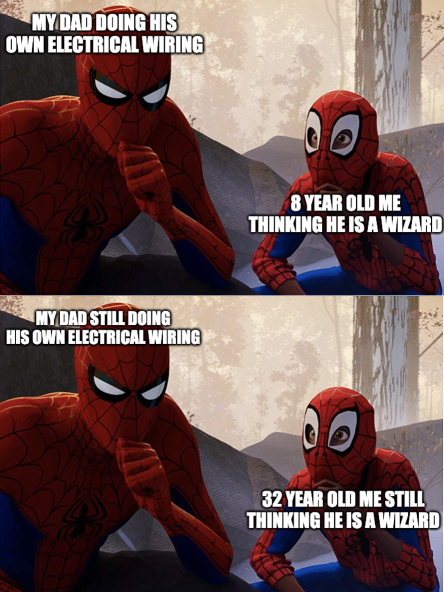 He's a wizard for sure | /r/wholesomememes | Wholesome Memes | Know ...