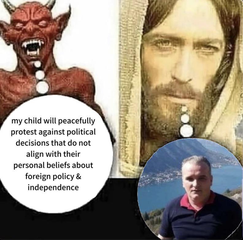 Dalibor Jauković did nothing wrong | /r/2balkan4you/top/ | Balkan Memes ...