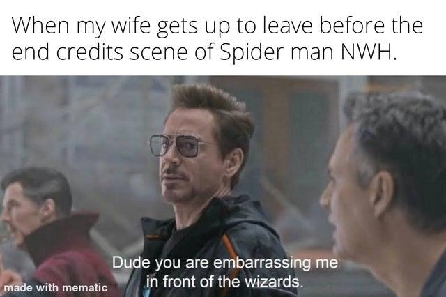 It's Not Over Yet | Know Your Meme