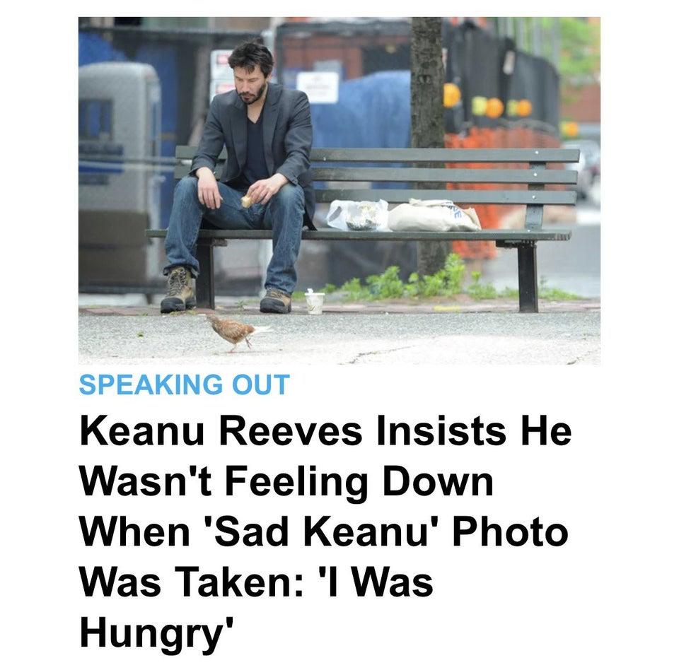 We Get It | Me IRL | Know Your Meme