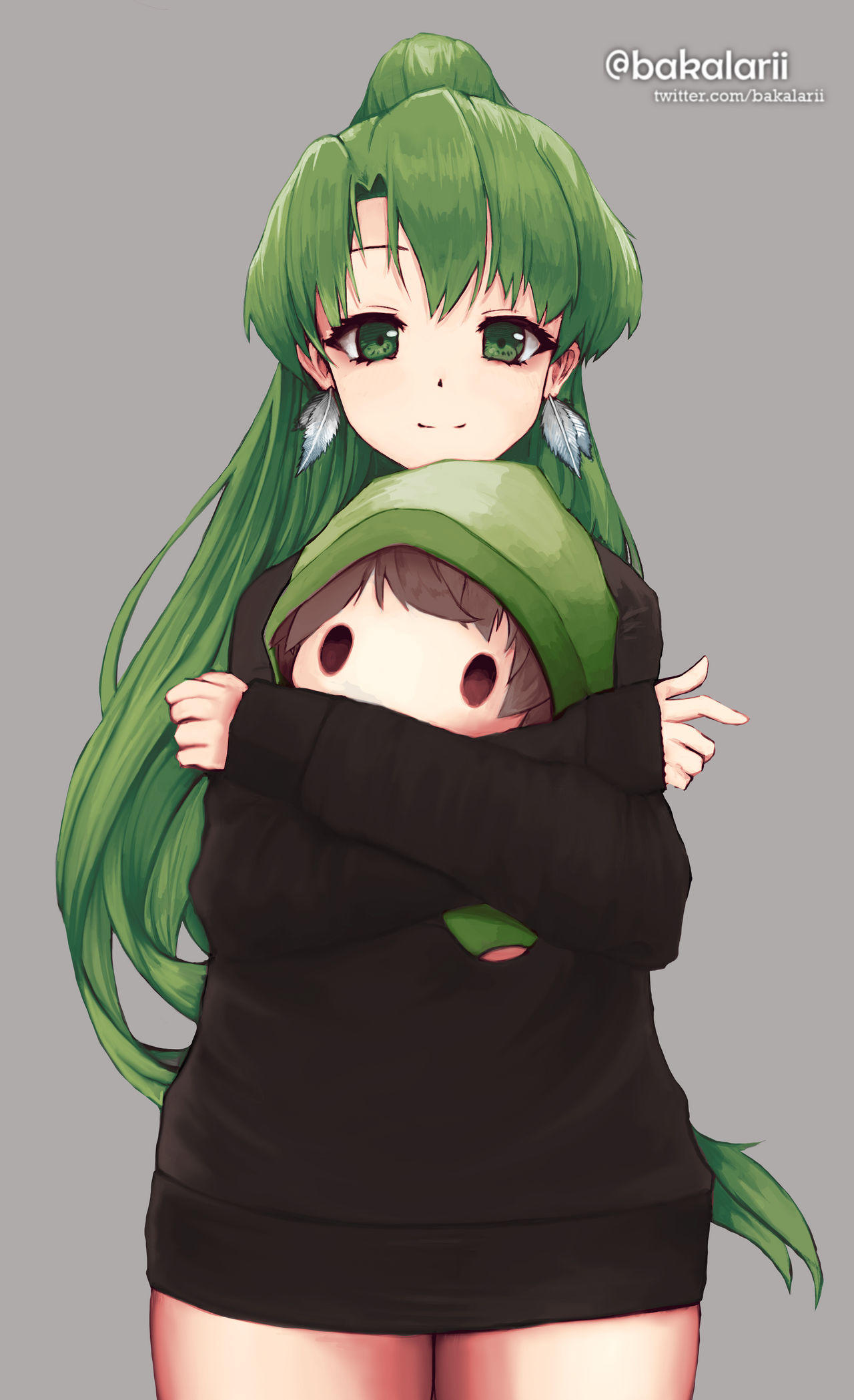 Lyndis and her tactician plushie | Fire Emblem | Know Your Meme