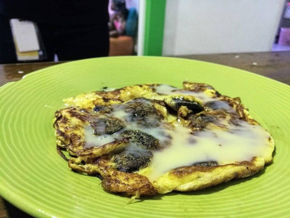 Oreo Omlette | Know Your Meme