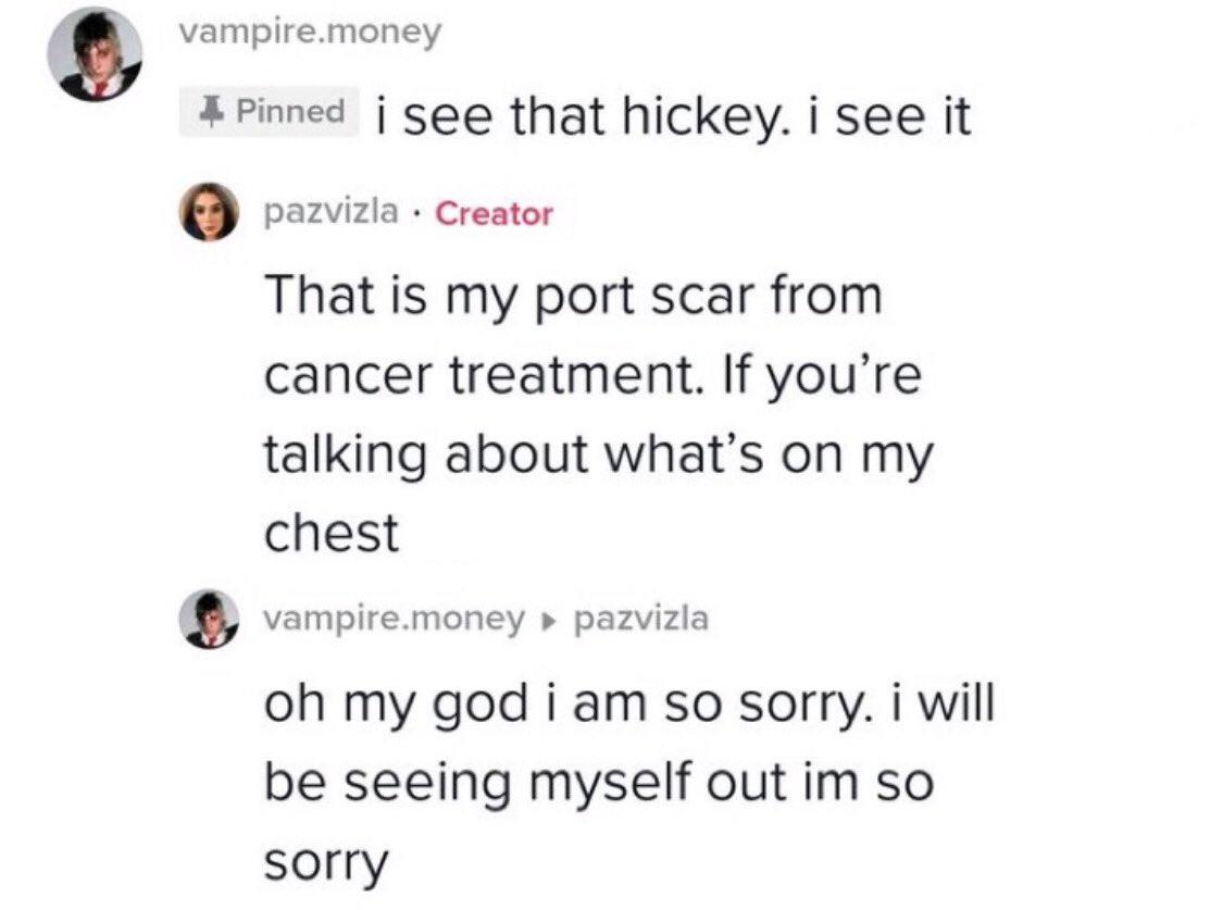 Leaving (Forever) | TikTok | Know Your Meme