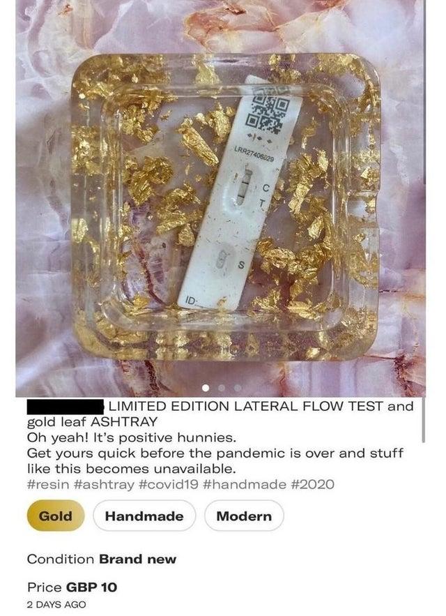 Limited Edition | Know Your Meme