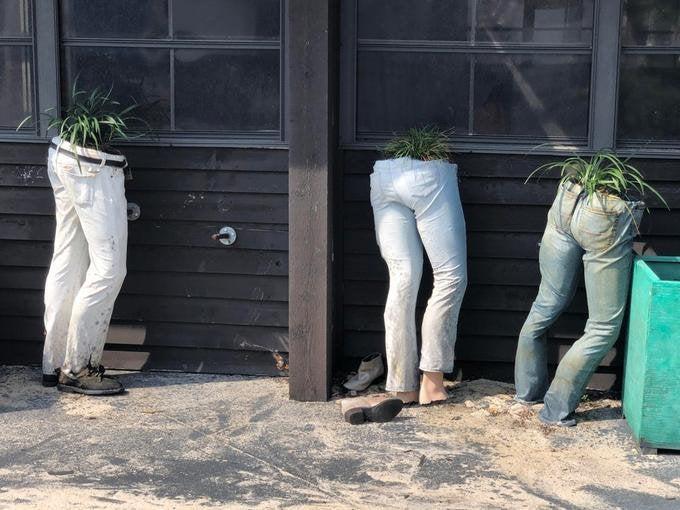 Planters | DIY Fails | Know Your Meme