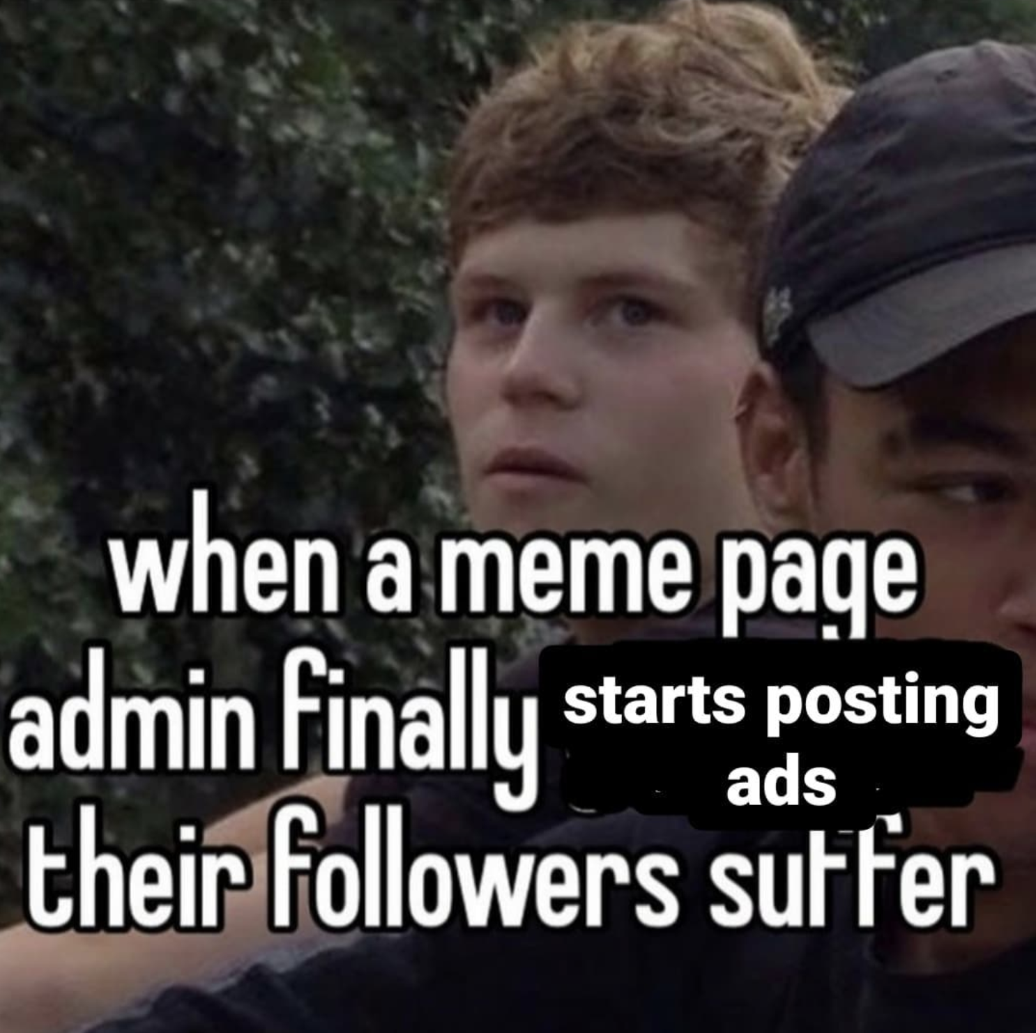 Meme Page Admin meme | Meme Page Admins | Know Your Meme