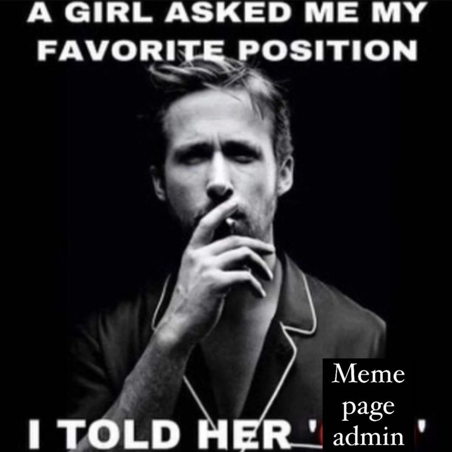 Meme Page Admin meme | Meme Page Admins | Know Your Meme