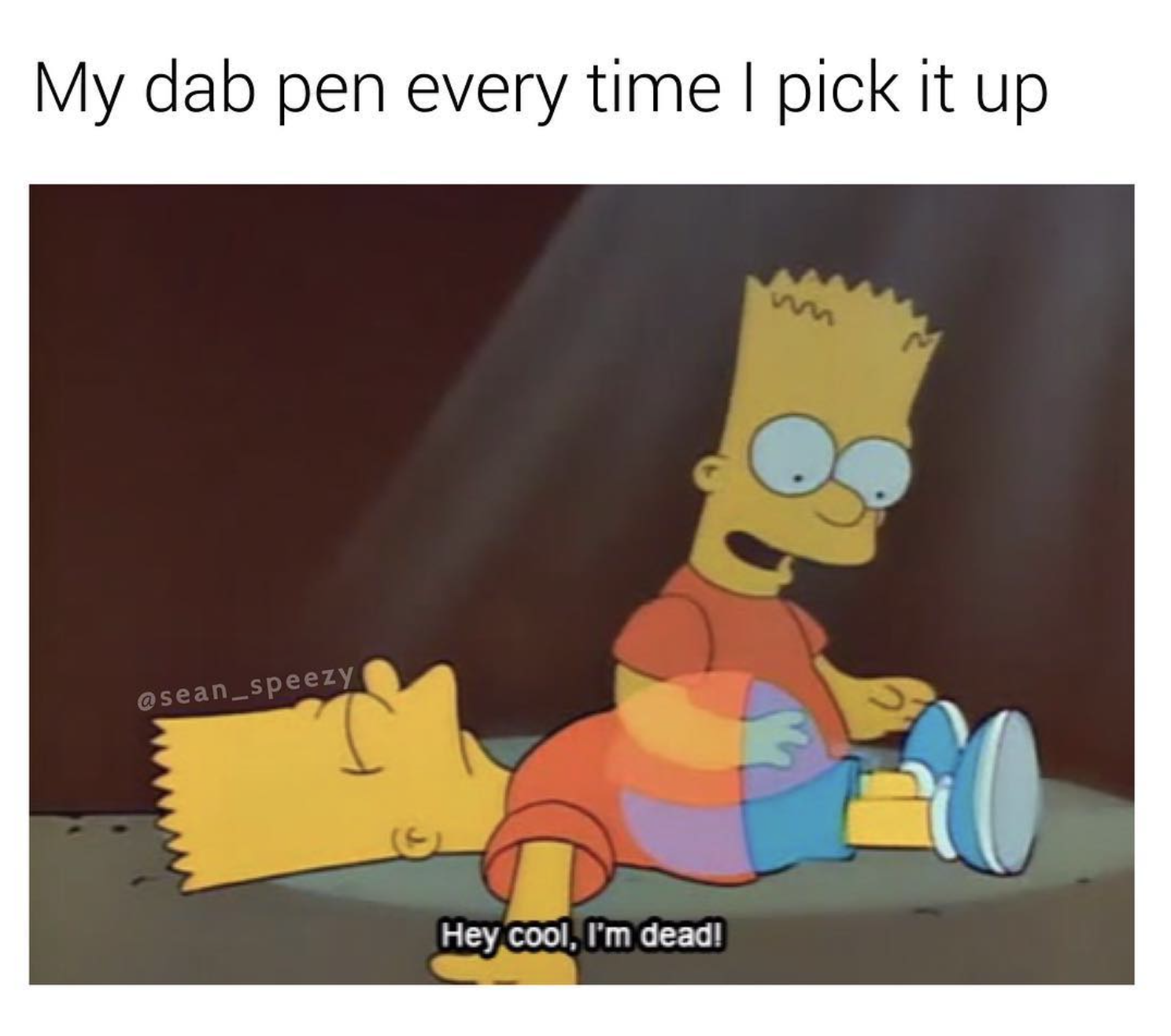 Dab Pen meme | Dab Pen | Know Your Meme