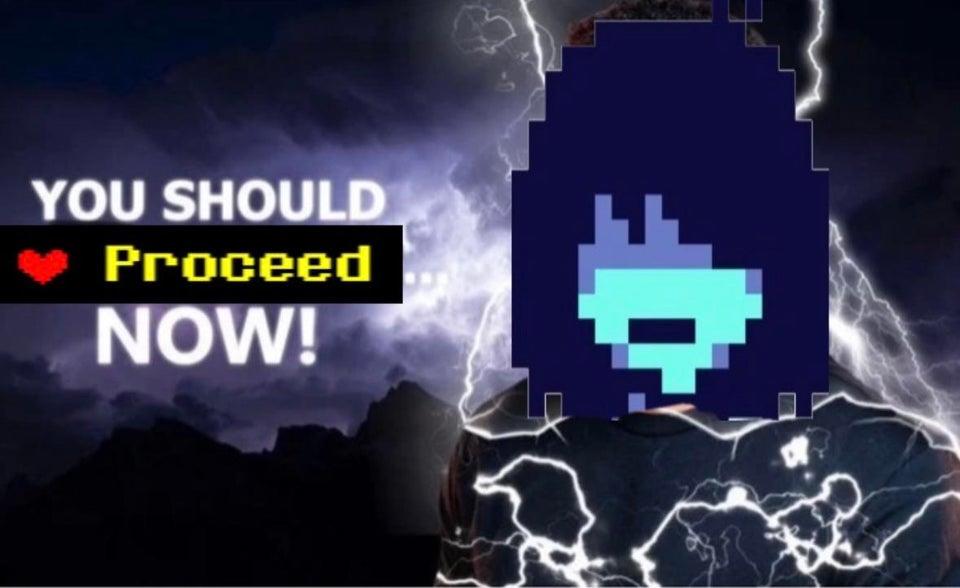 "P R O C E E D" | You Should Kill Yourself... Now! | Know Your Meme