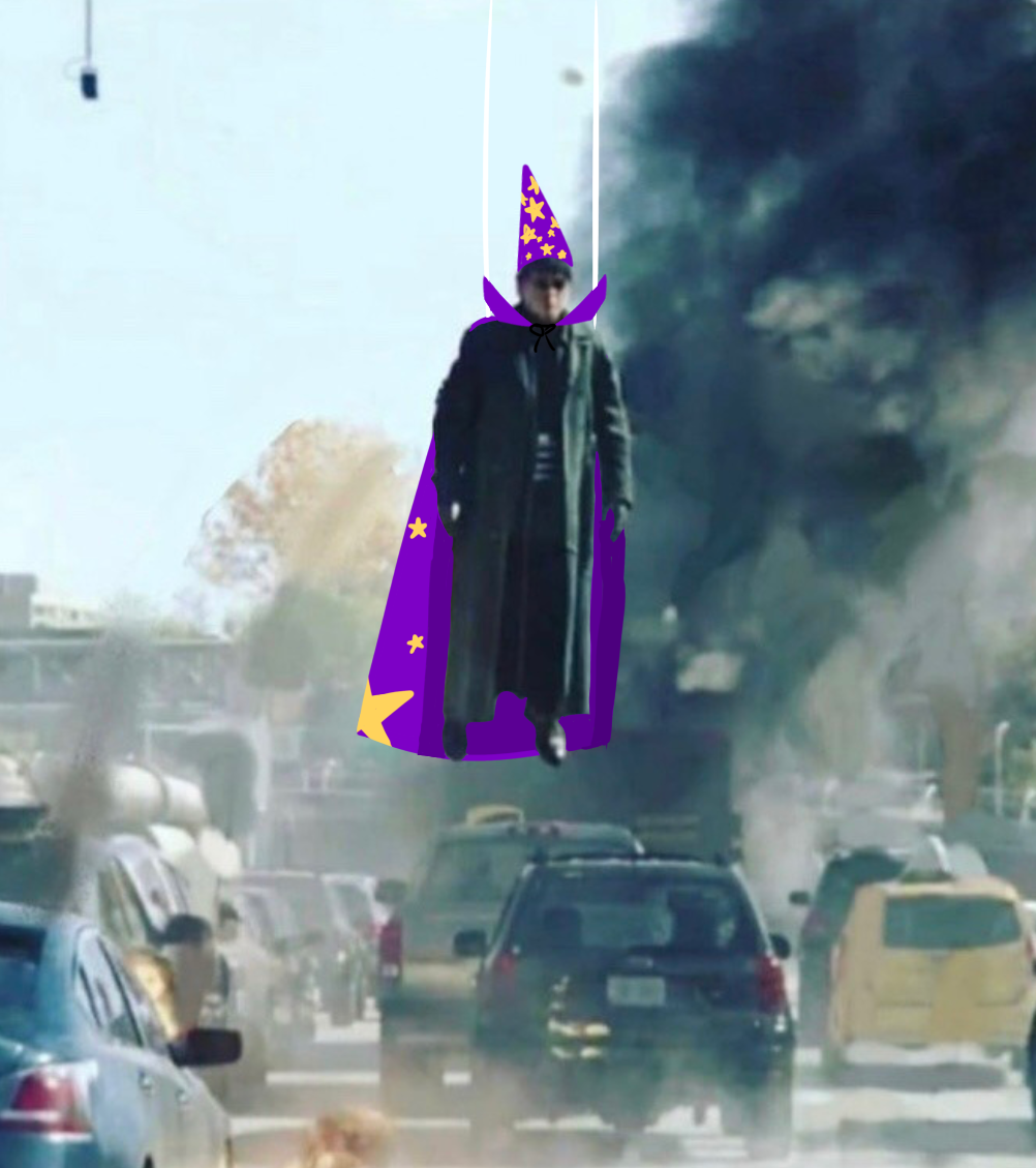 "Hello, Goofy Goober" | Dr. Octopus Without Tentacles | Know Your Meme