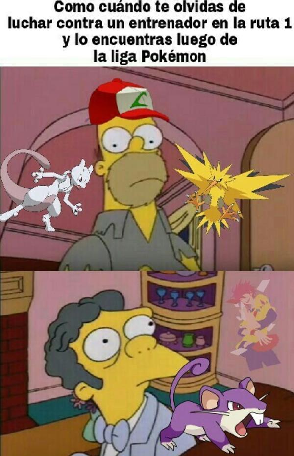 homer | Homer Staring At Moe | Know Your Meme