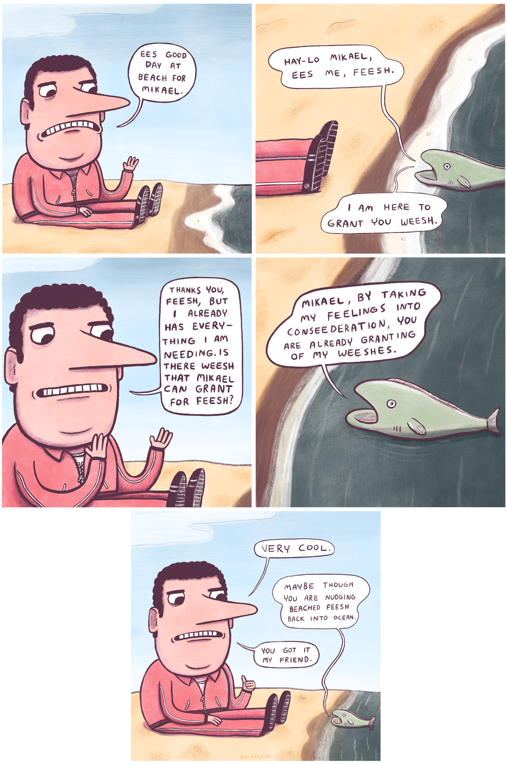 Wholesome feesh | /r/wholesomememes | Wholesome Memes | Know Your Meme