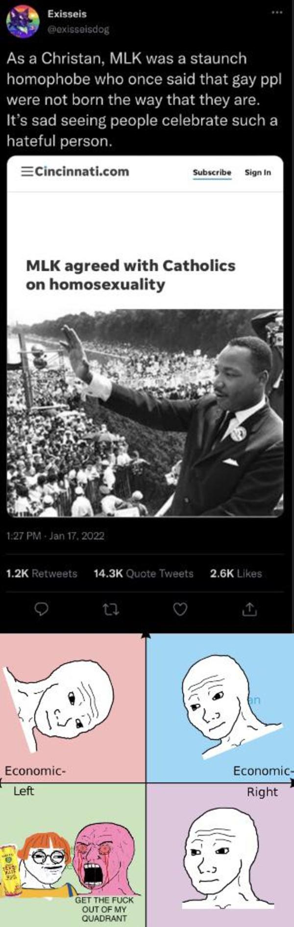 Libleft is fighting a civil war rn | /r/PoliticalCompassMemes ...