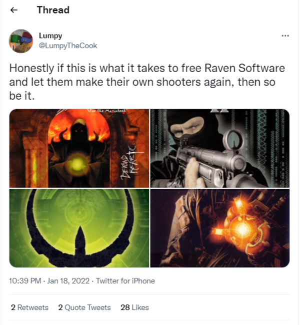 God i hope so | Gaming | Know Your Meme