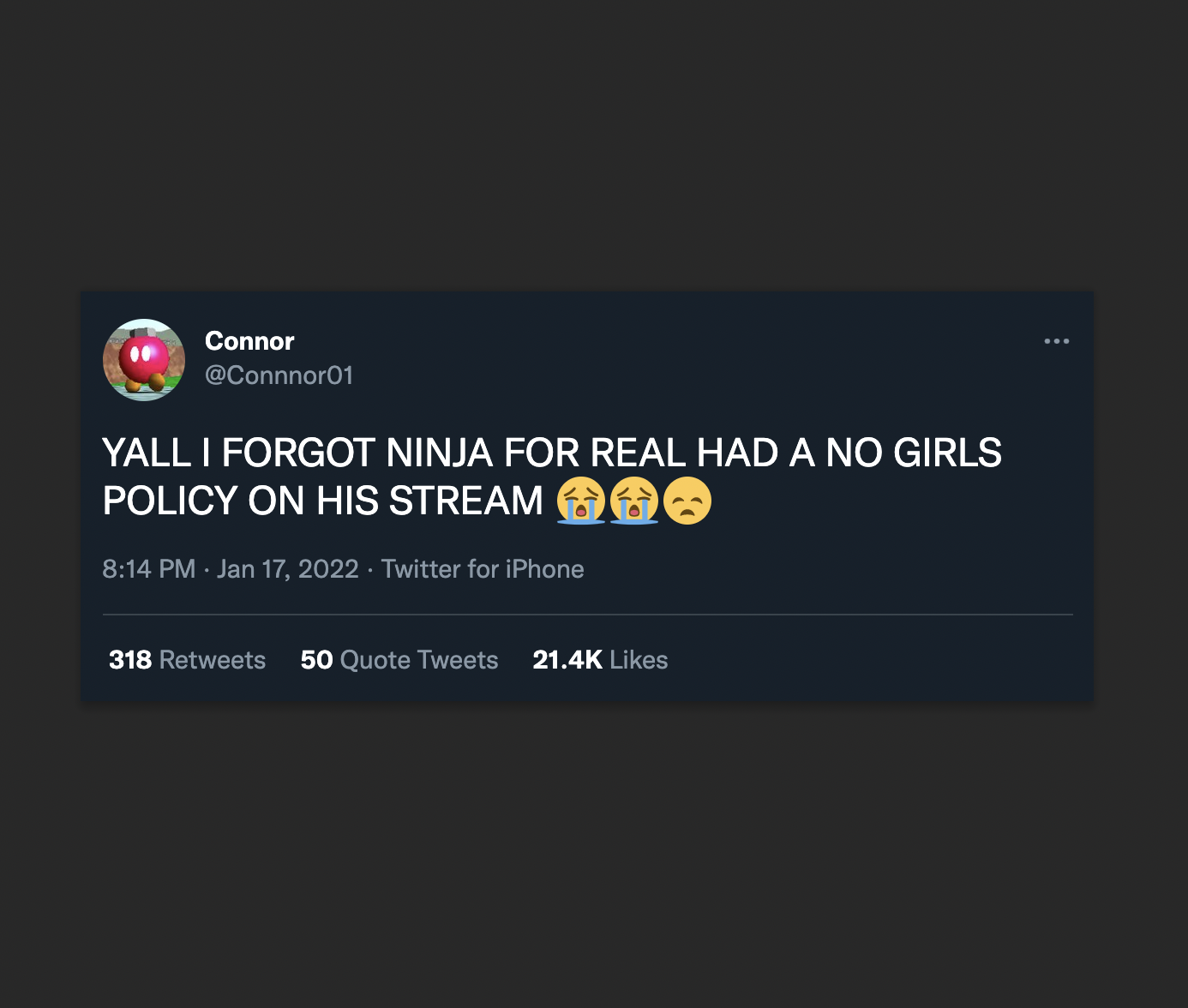 Ninja vs. Pokimane meme | Ninja vs. Pokimane | Know Your Meme