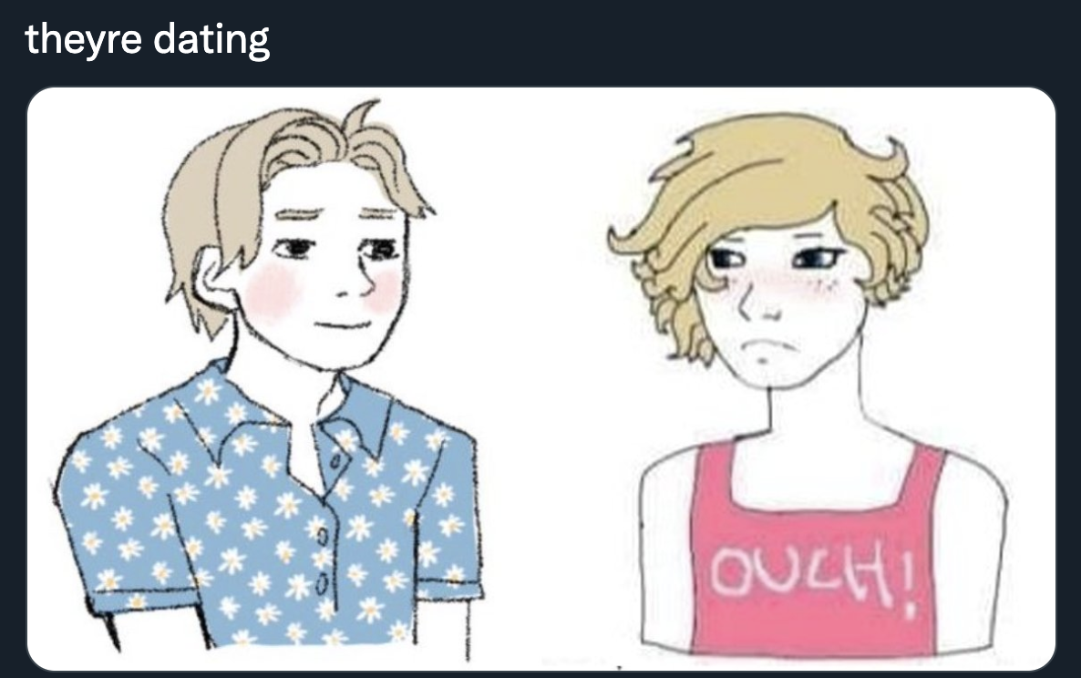 Trad Boywife / Trad Husband | Trad Boywife / Trad Husband | Know Your Meme