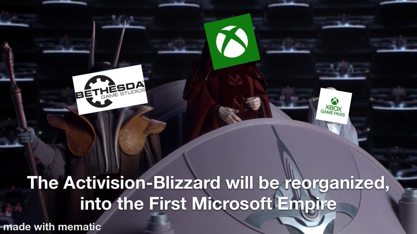 *Thunderous Applause* | /r/PrequelMemes | Prequel Memes | Know Your Meme