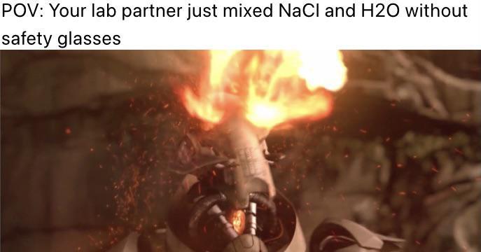 You will pay the price for your lack of vision! | /r/PrequelMemes ...