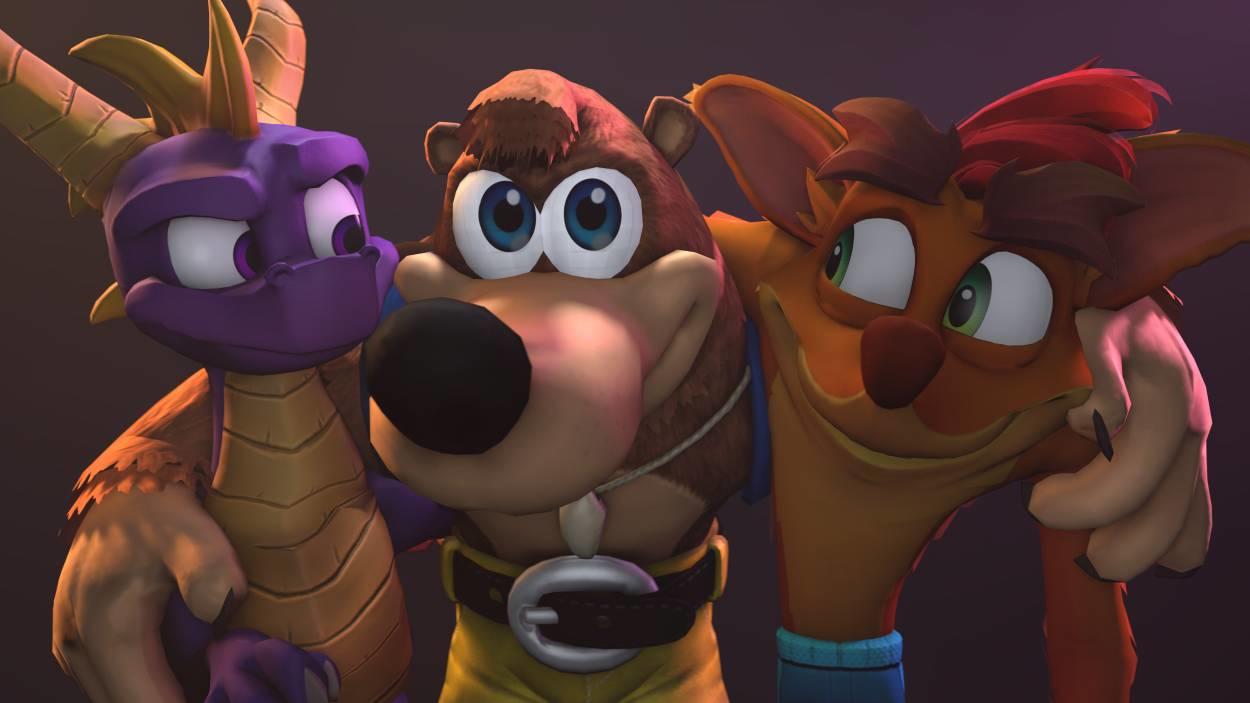 A Friendly Face | Microsoft's Acquisition of Activision Blizzard | Know ...