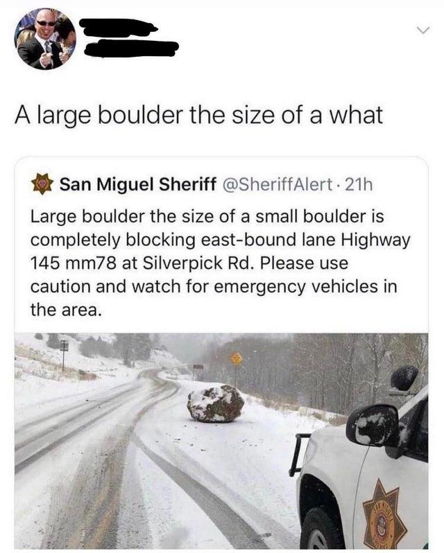 The Paradox Boulder | Boss Fight | Know Your Meme