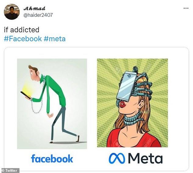 meta | Meta (Company) | Know Your Meme