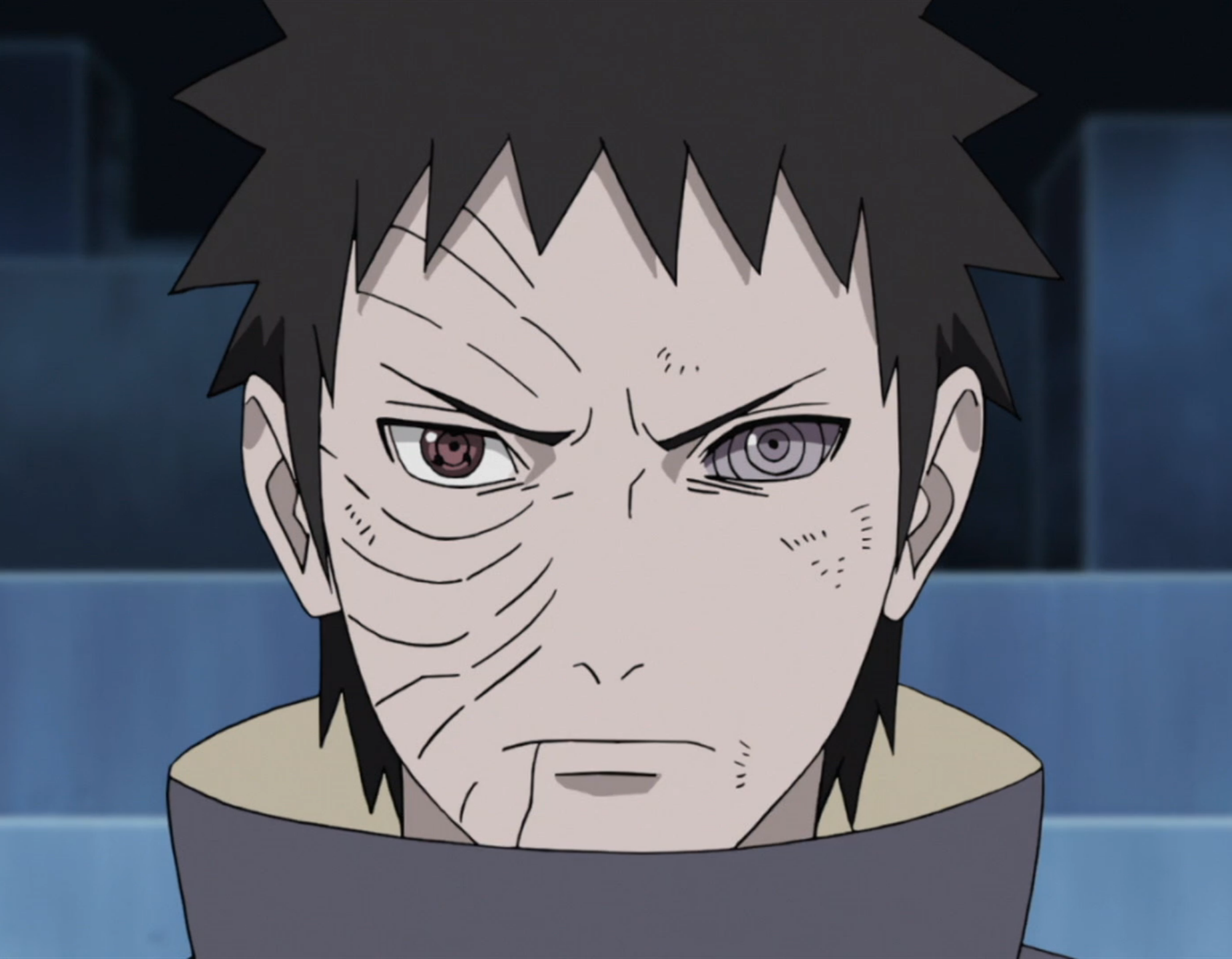 Obito | Know Your Meme