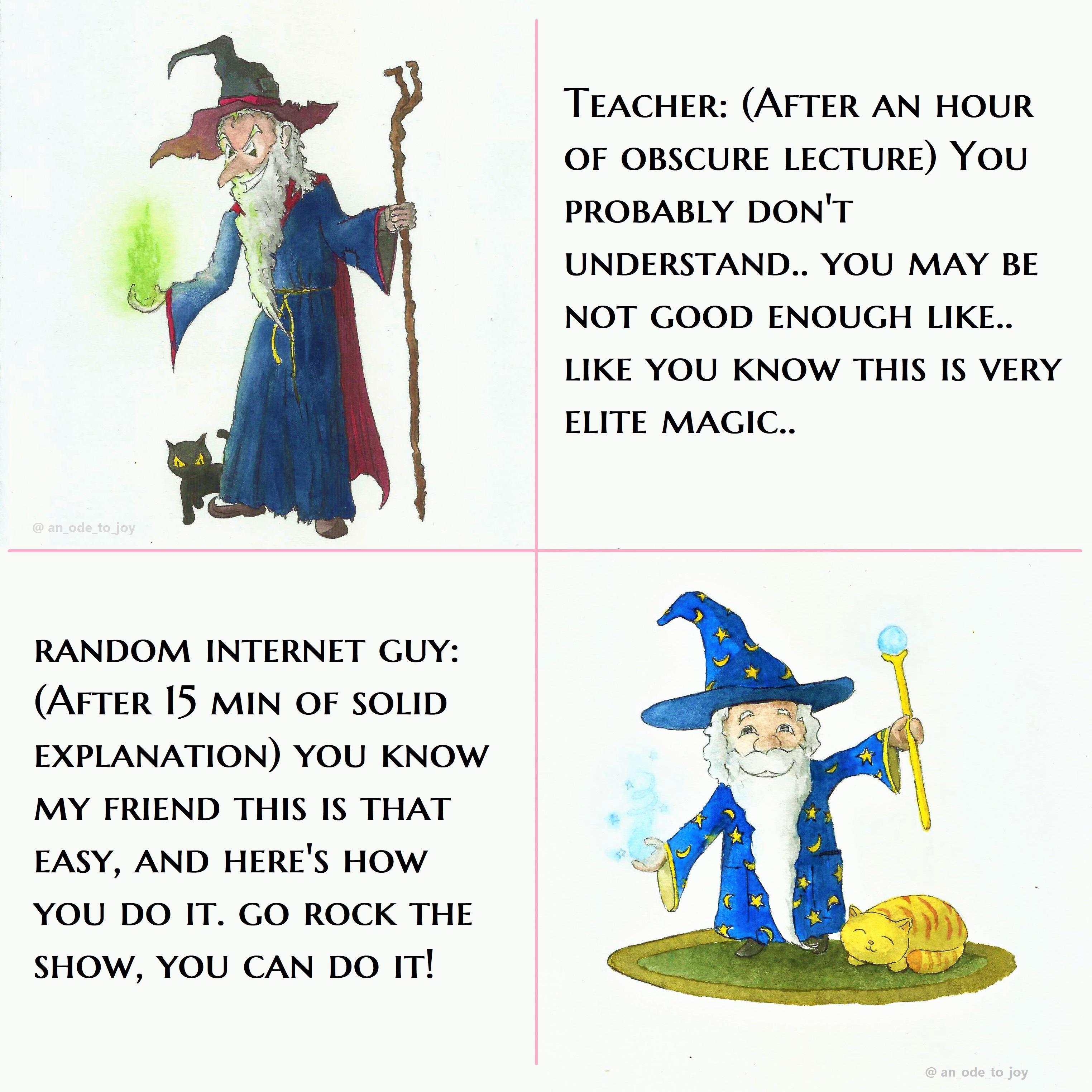 Internet gives you Power. Information for everybody. | /r ...