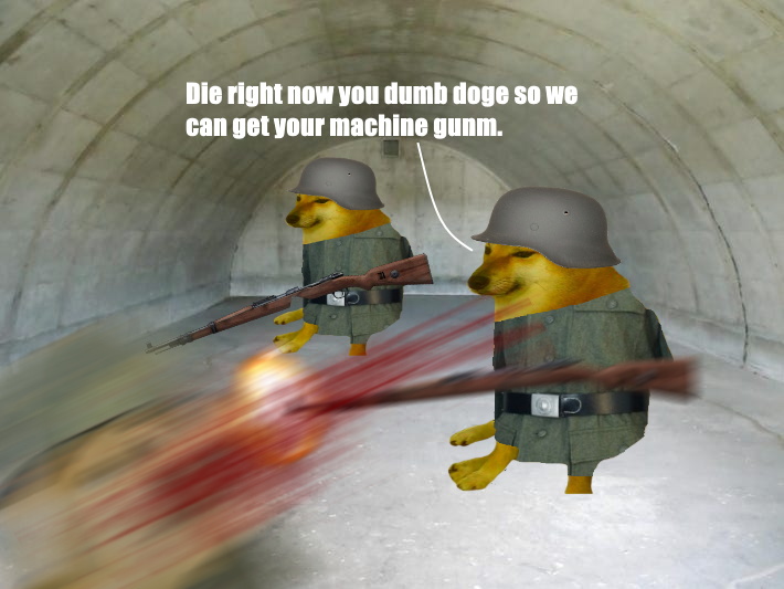 beware of german cheems | /r/dogelore | Ironic Doge Memes | Know Your Meme