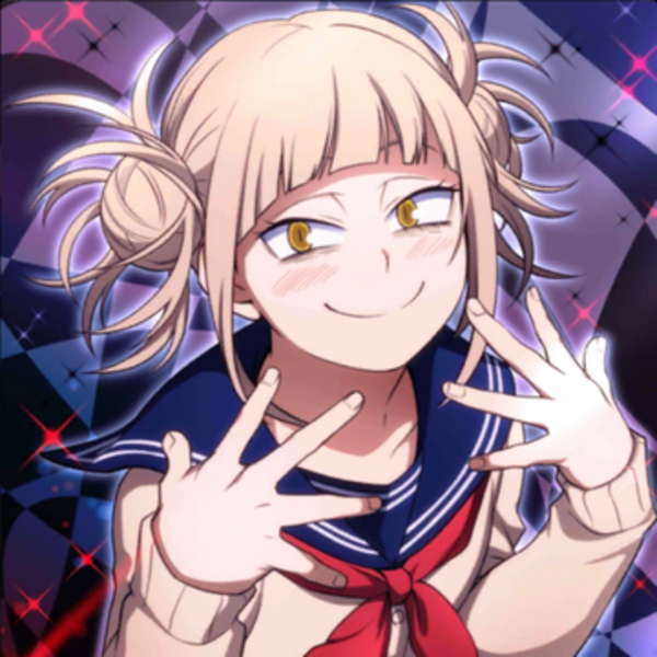 Himiko Toga | Know Your Meme
