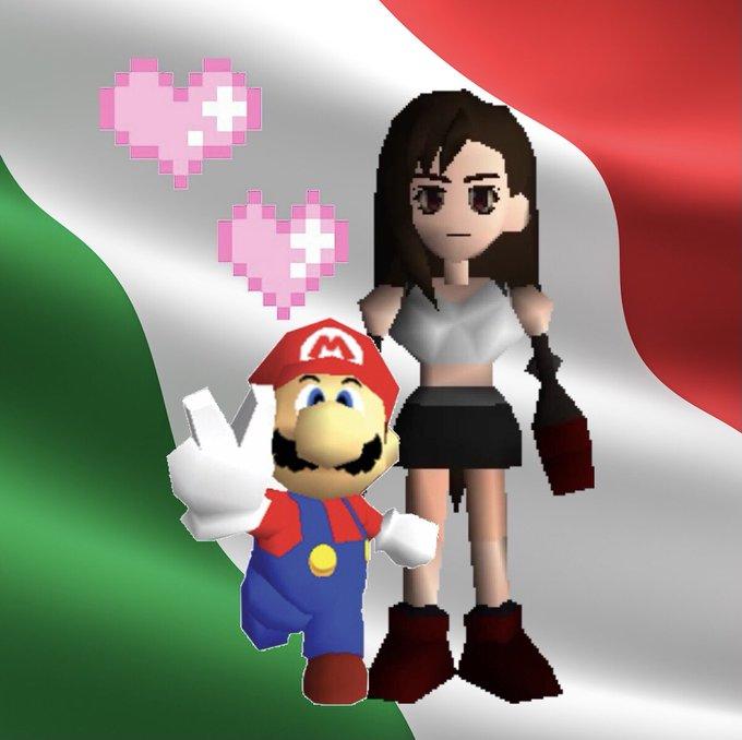 tifa | Italian Senate Tifa Hentai / Porn Livestream | Know Your Meme