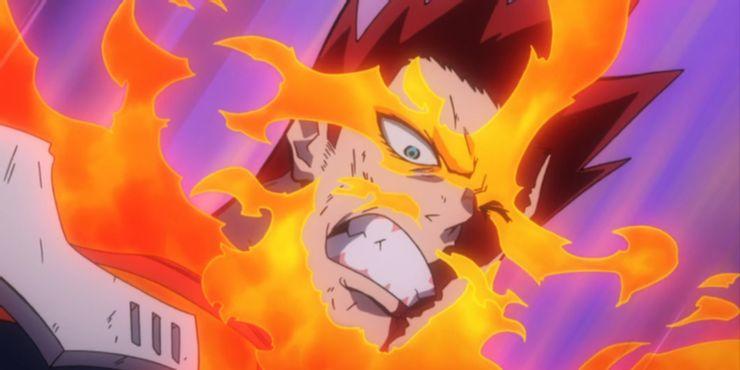 Endeavor | Know Your Meme
