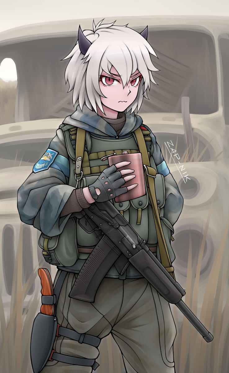 Swamp Girl | Helltaker | Know Your Meme