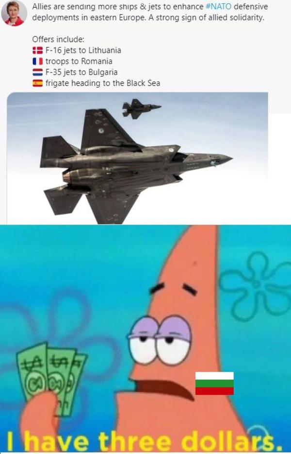 Bulgarian moment | /r/2balkan4you/top/ | Balkan Memes | Know Your Meme