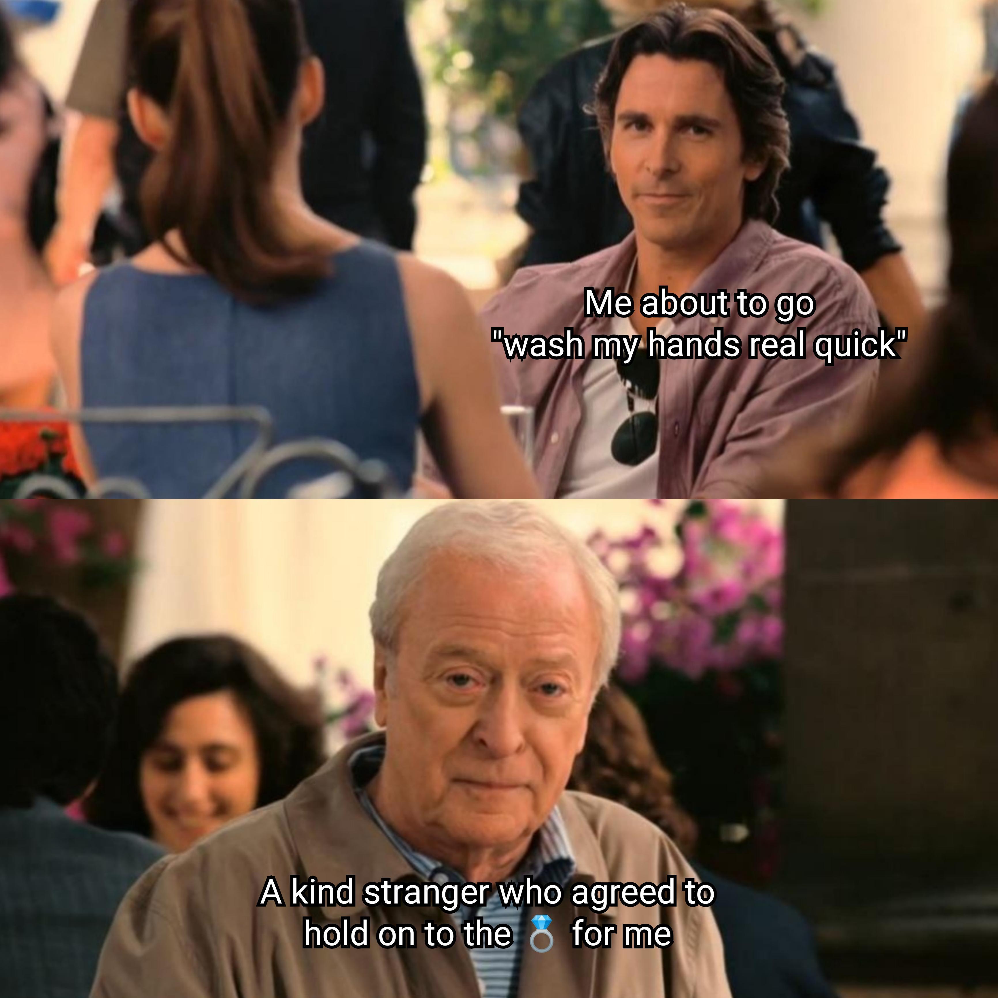 The plan is coming together | /r/wholesomememes | Wholesome Memes ...