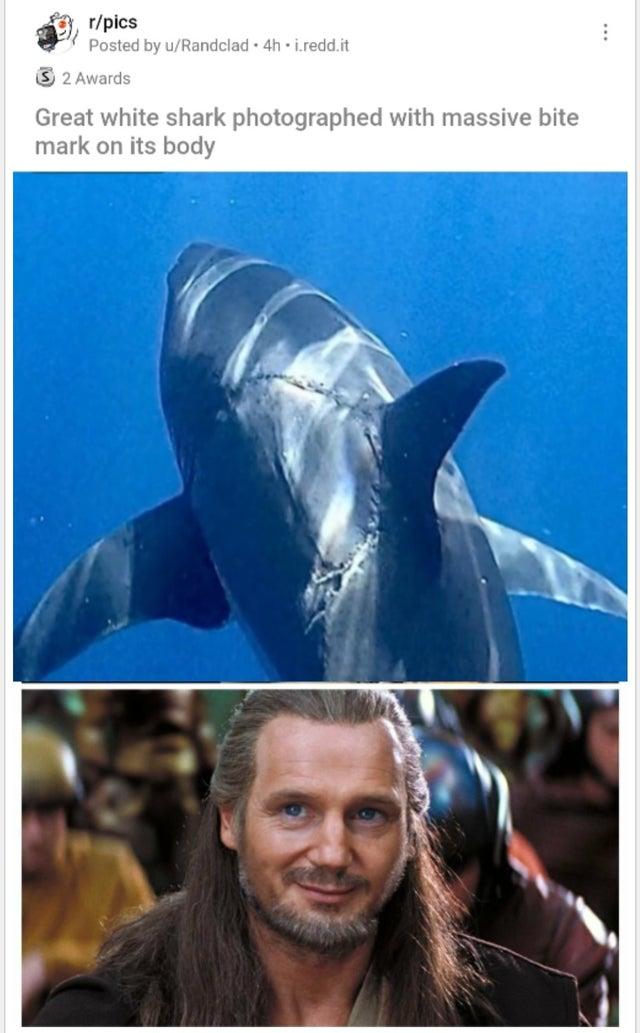 There's Always... | Prequel Memes | Know Your Meme