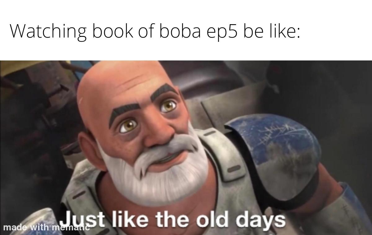 Where Boba | /r/PrequelMemes | Prequel Memes | Know Your Meme