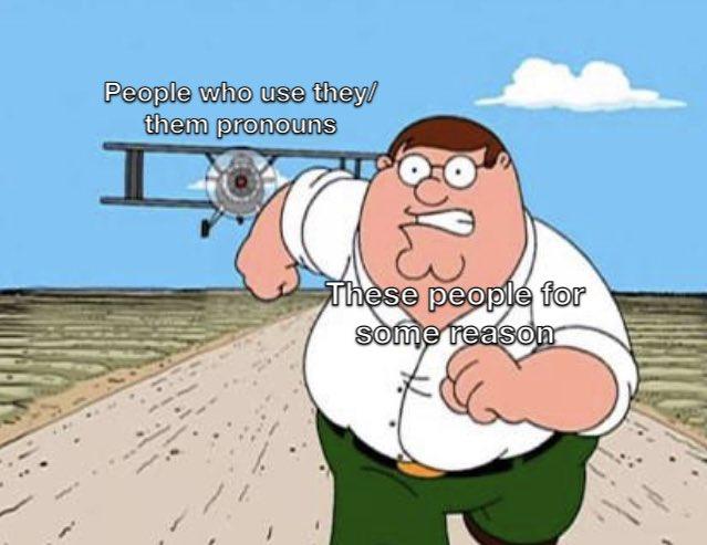 they/them army meme | They/Them Army | Know Your Meme