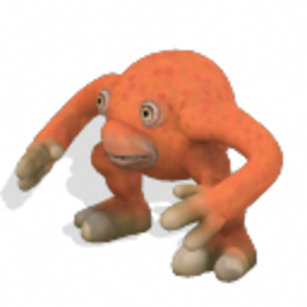 Sporange | Mr. Orange | Know Your Meme