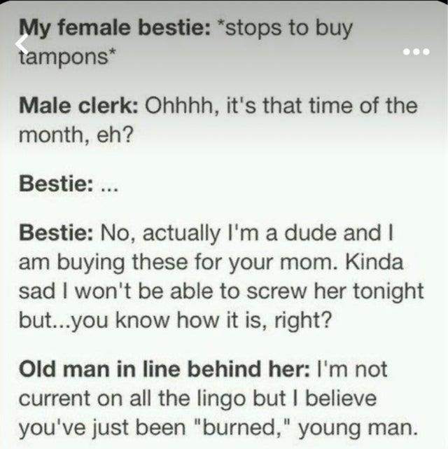 That Time of the Month | That Happened | Know Your Meme