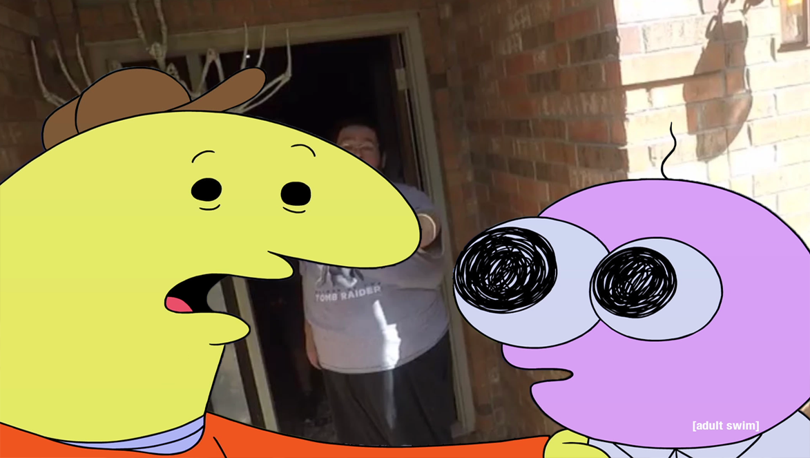 Boogie2988 | Look, Pim, I Know It's Our Job | Know Your Meme