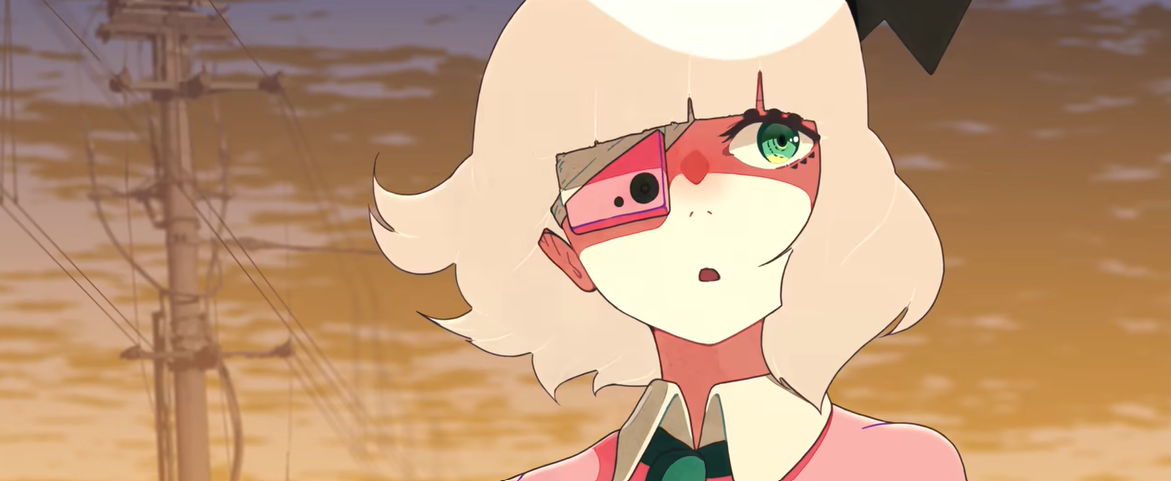 Roro-Chan screenshot | Roro-Chan | Know Your Meme