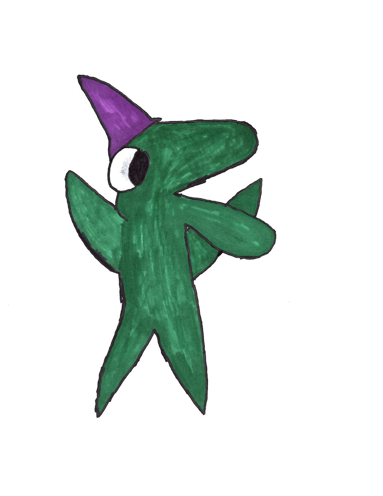 Glep | Smiling Friends | Know Your Meme