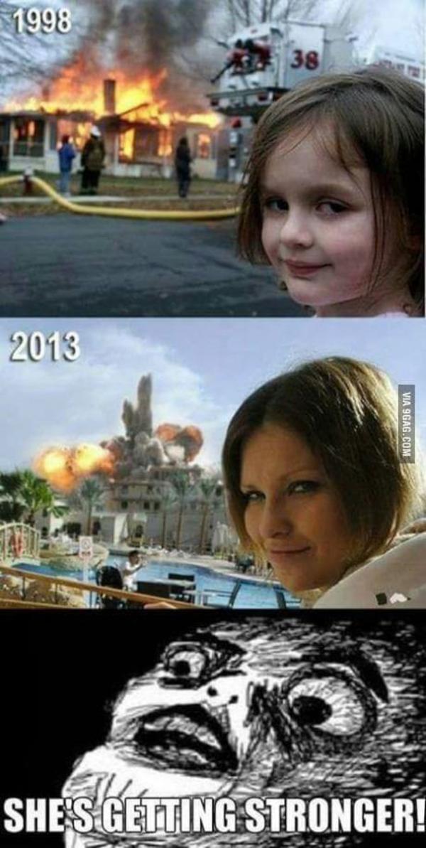 The Final Boss | Comedy Cemetery | Know Your Meme